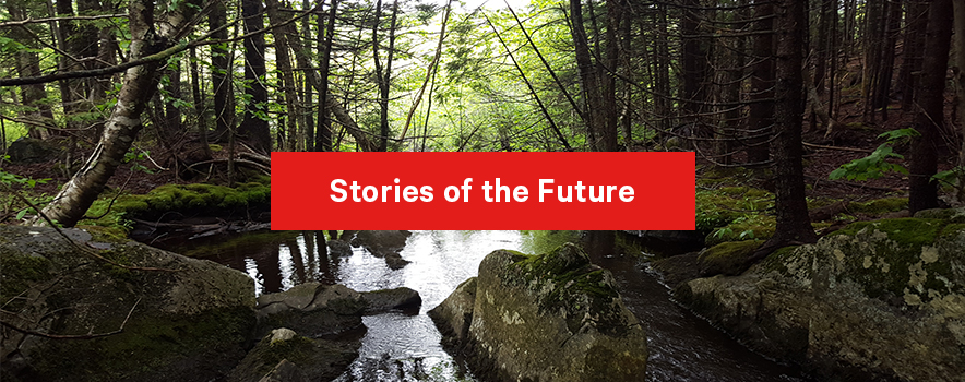 Stories of the Future | Halifax Public Libraries