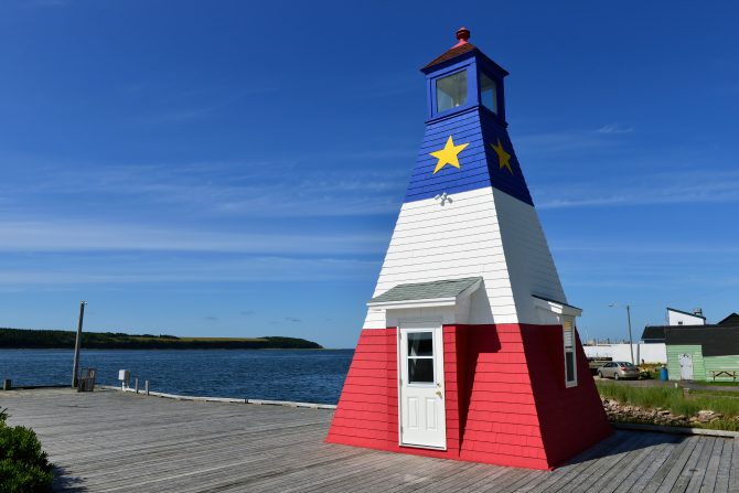 Vive l’Acadie! An Acadian History & Culture Book List | Halifax Public ...