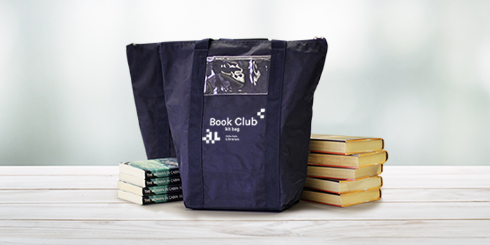 Book Club Kits | Halifax Public Libraries