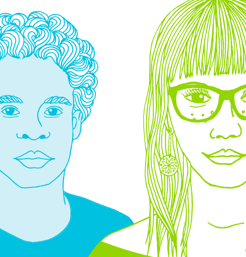 Get Loud: Mental Health & Graphic Novels | Halifax Public Libraries