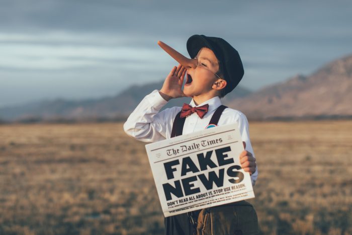 Fake News: Navigating the Chaos | Halifax Public Libraries