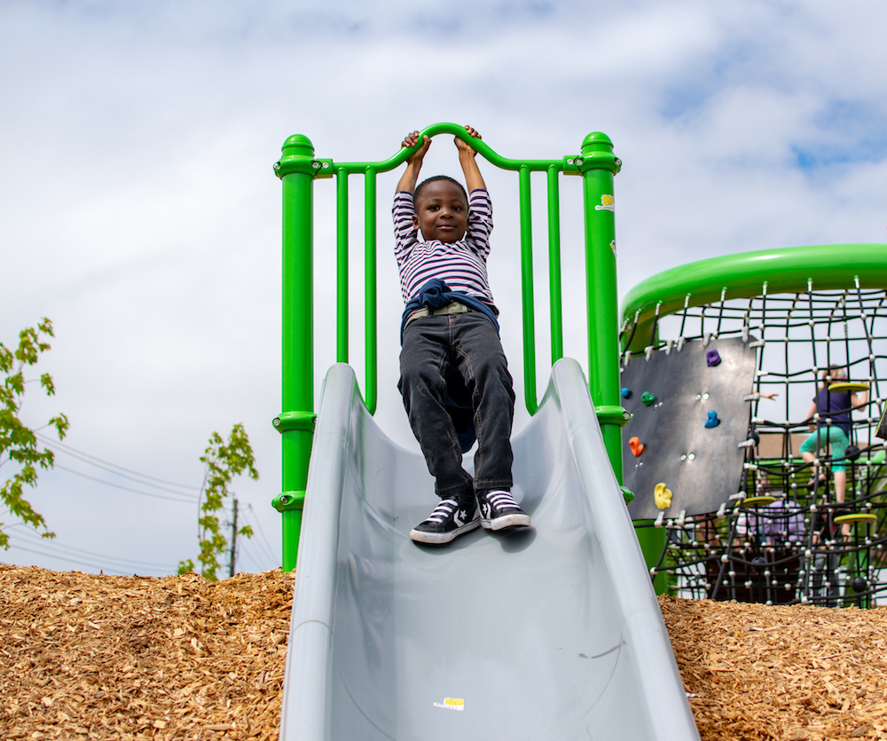 Celebrating the Great Outdoors in Dartmouth North | Halifax Public ...