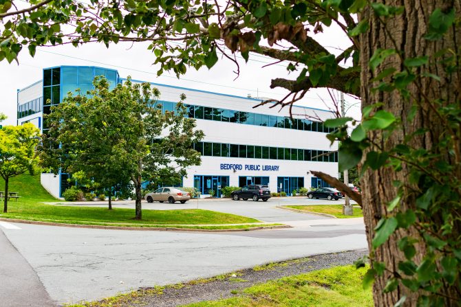 About Let’s Talk Libraries – Bedford | Halifax Public Libraries