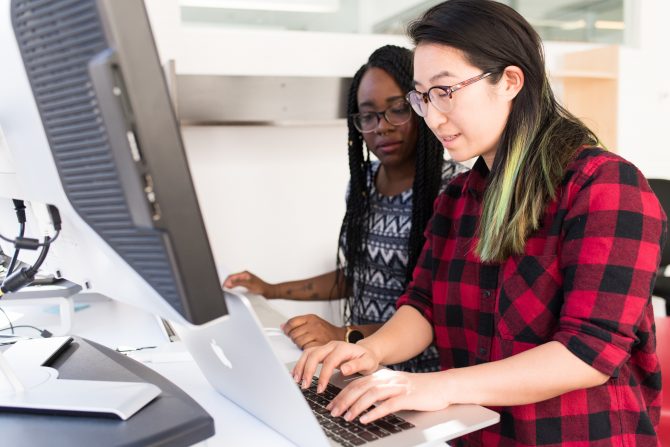 Learn About Technology at the Library | Halifax Public Libraries
