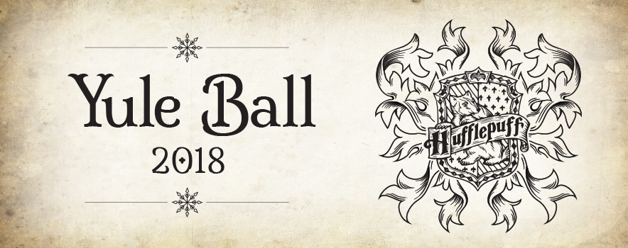A Magical Night at the 4th Annual Yule Ball | Halifax Public Libraries
