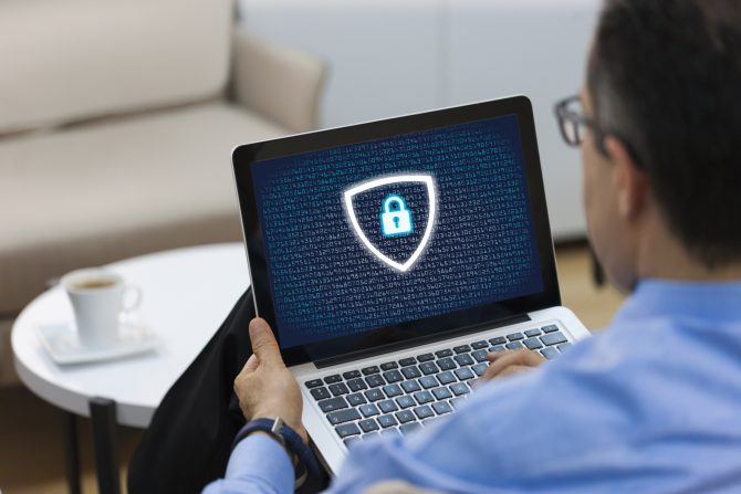 5 Tips for Keeping Your Personal Information Safe Online | Halifax ...