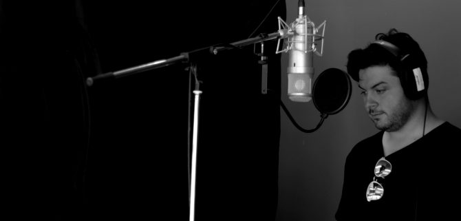 The Drum Has a Heartbeat: Raymond Sewell on the Power of Indigenous ...