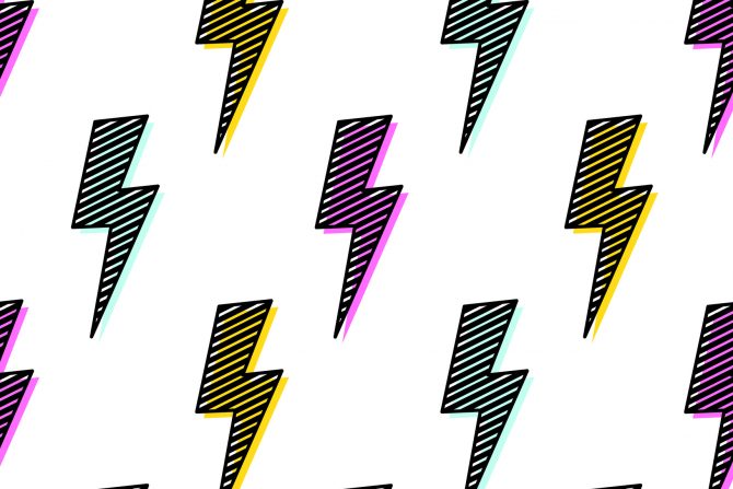 Episode 12: Crying Lightning | Halifax Public Libraries