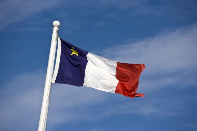 National Acadian Day / Fête nationale de l’Acadie | Halifax Public ...