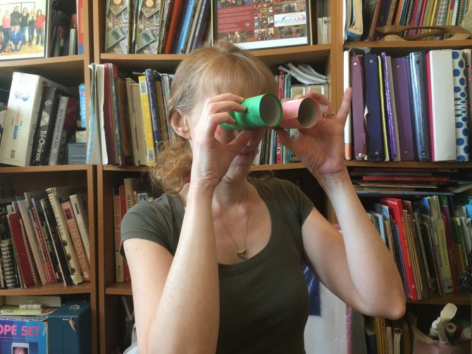 I Spy…A Library Activity for Kids | Halifax Public Libraries