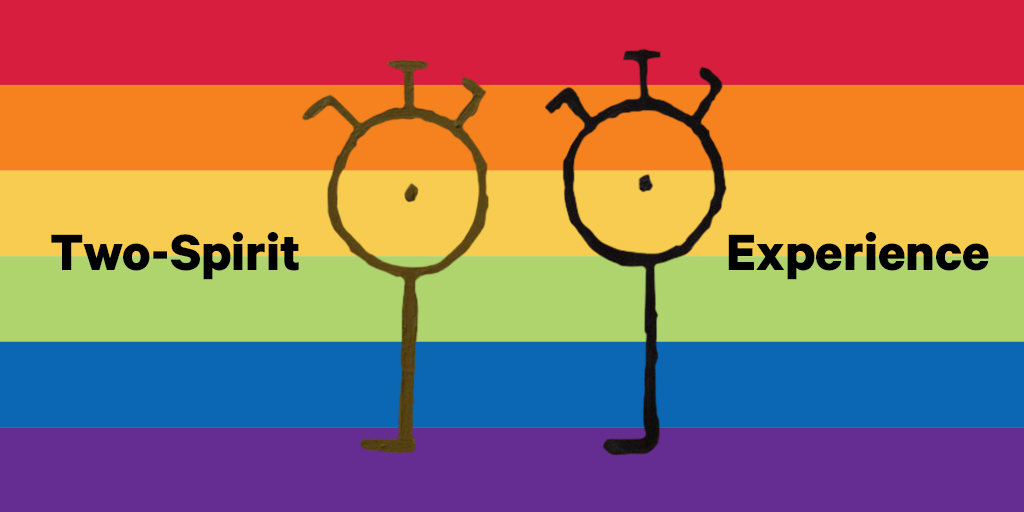 Two-Spirit Experience: A Reading List | Halifax Public Libraries