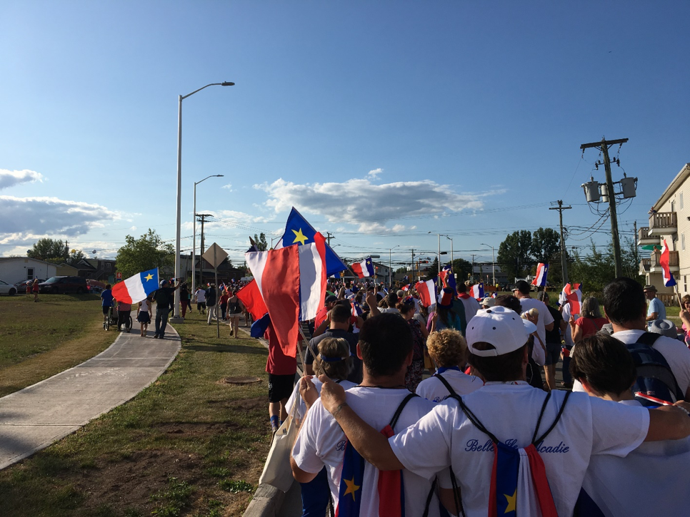 Celebrating National Acadian Day in 2020 | Halifax Public Libraries