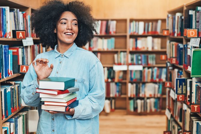 12 Tips to Help You Read More | Halifax Public Libraries