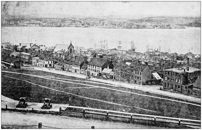 Halifax Municipal Archives: How Streets Get Their Names | Halifax ...