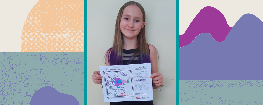 Ava the Inventor: A Musquodoboit Valley Success Story | Halifax Public ...