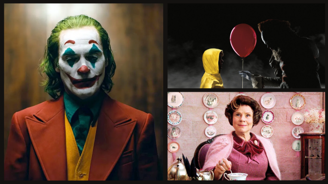Quiz: Literary Villains | Halifax Public Libraries