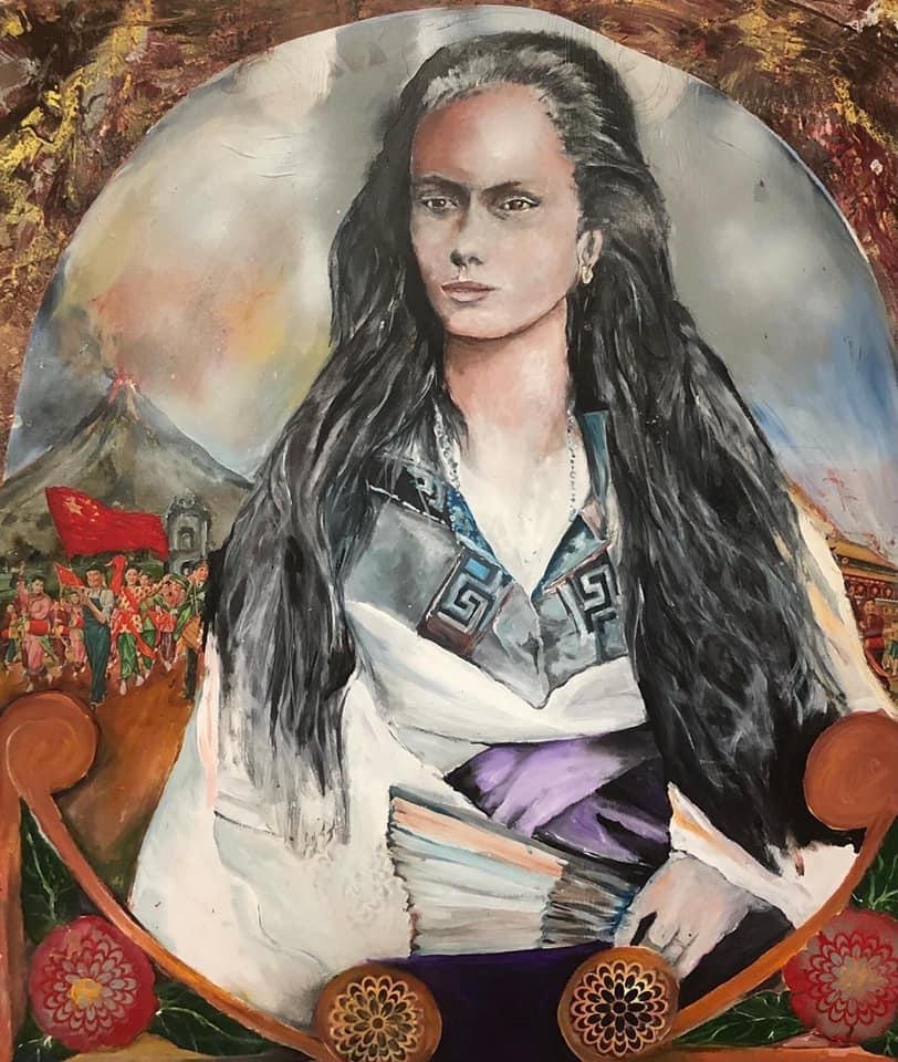 Art Displays | Halifax Public Libraries