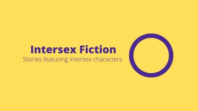11 Fiction Books With Intersex Characters Halifax Public Libraries