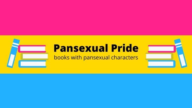 Pansexual Pride: 7 Books with Pansexual Characters | Halifax Public ...