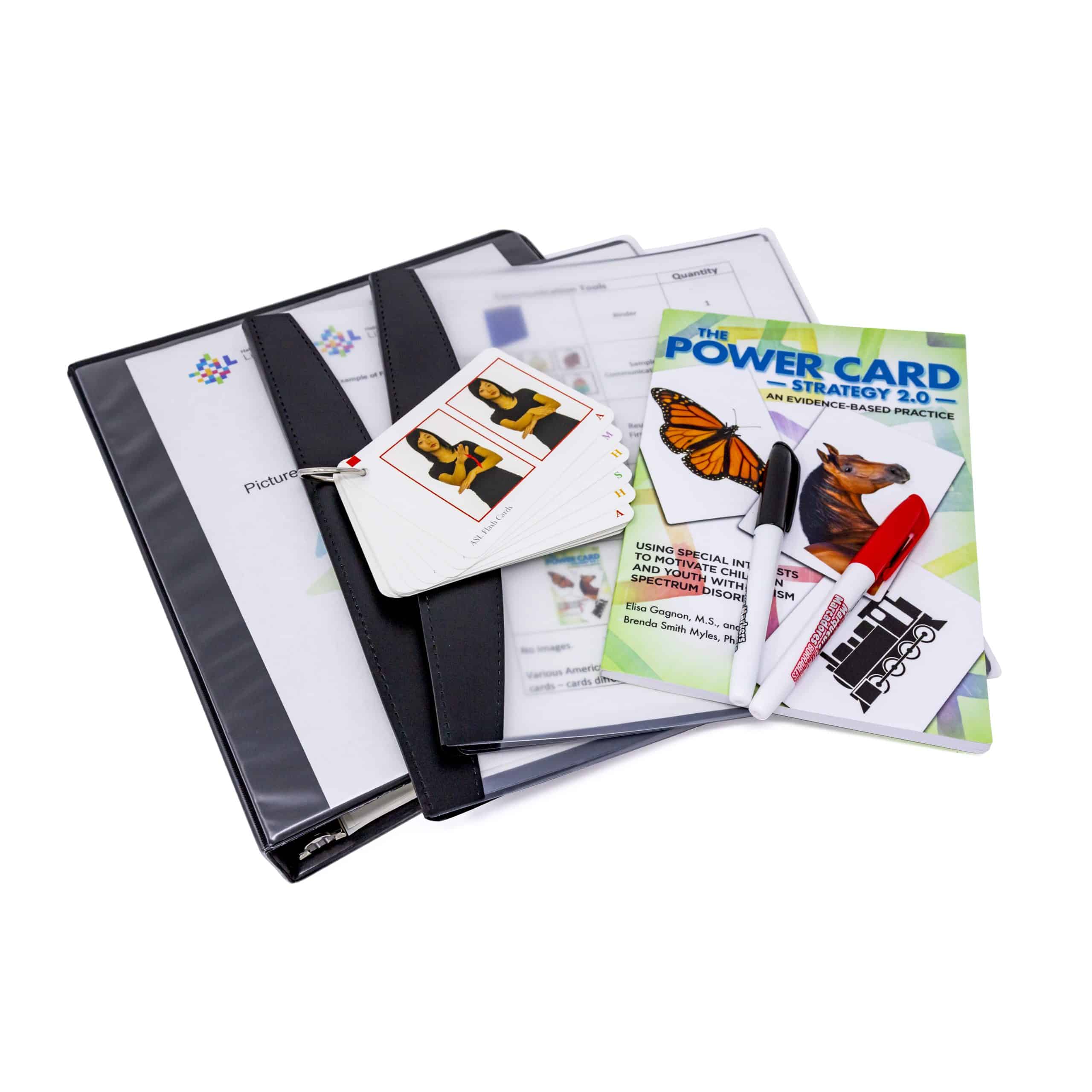 Autism Tools. Communication Bag | Halifax Public Libraries | BiblioCommons