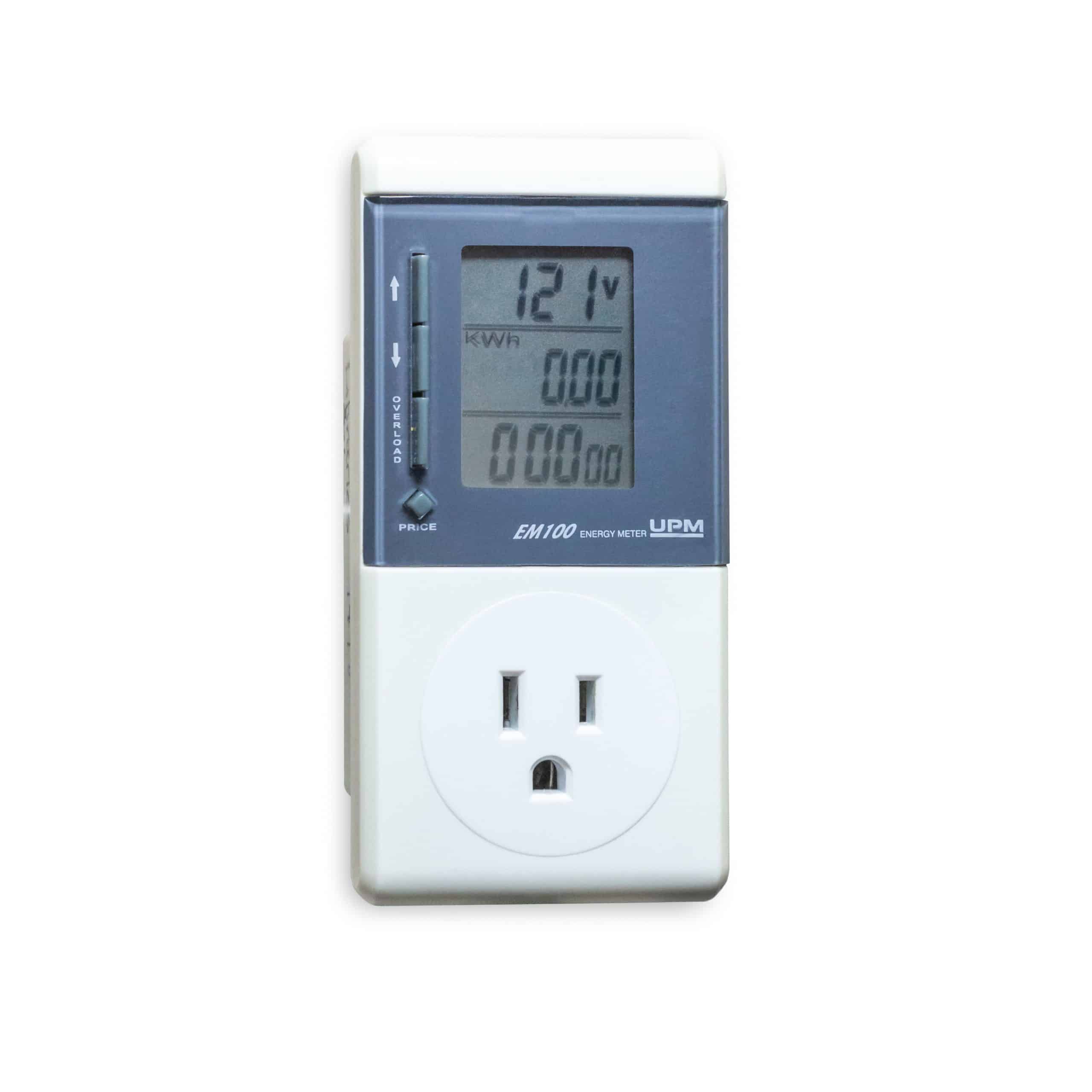 Energy Saving Meter | Halifax Public Libraries | BiblioCommons