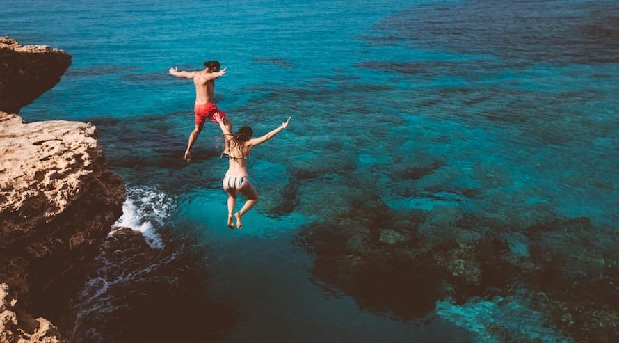 Reasons to Love Our Ocean | Halifax Public Libraries