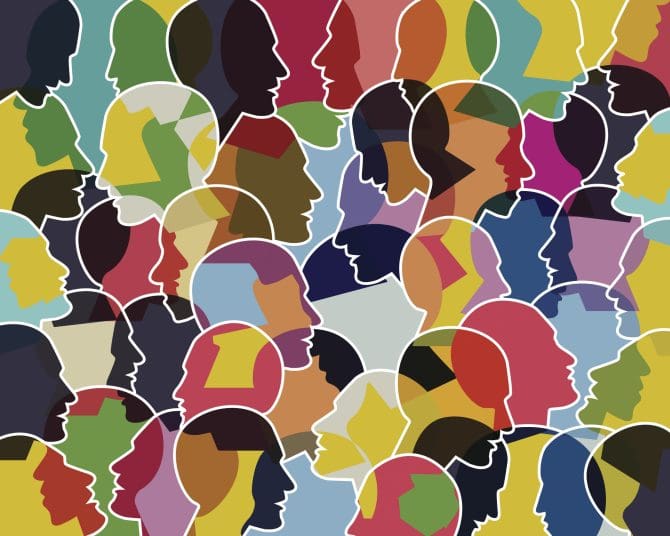 Gender Identity and Expression as Human Rights | Halifax Public Libraries