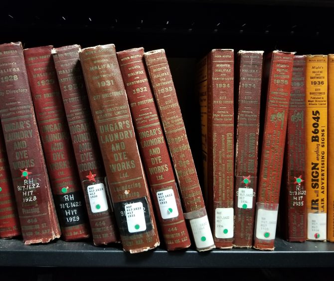 Three of a Kind: Houses on Almon Street – A “Brief” and Not At All Definitive History | Halifax ...