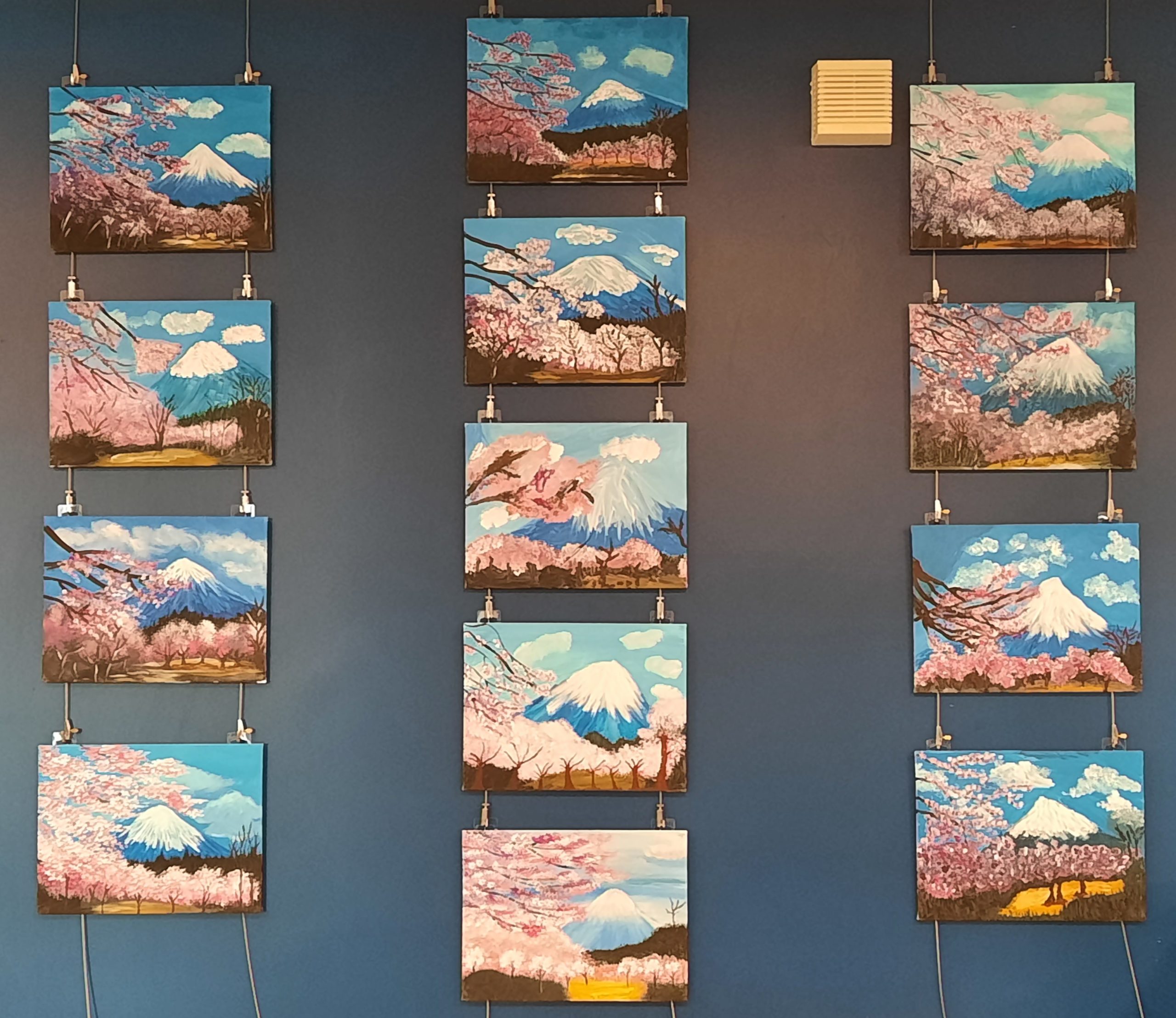 Art Displays | Halifax Public Libraries