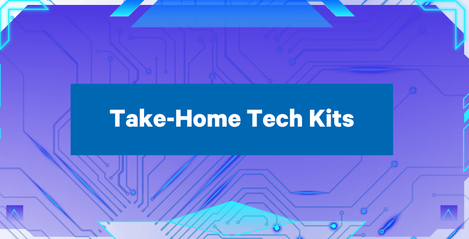 Take-Home Tech Kits | Halifax Public Libraries