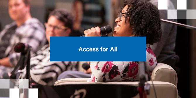 Access for All | Halifax Public Libraries
