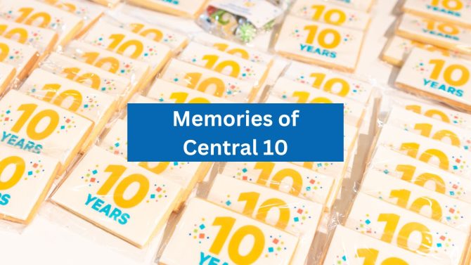 Halifax Central Library’s 10th Anniversary in Photos | Halifax Public ...