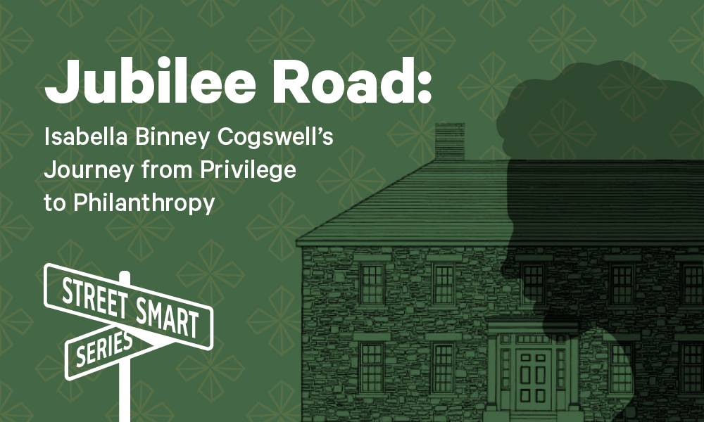 Street Smart: Jubilee Road | Halifax Public Libraries